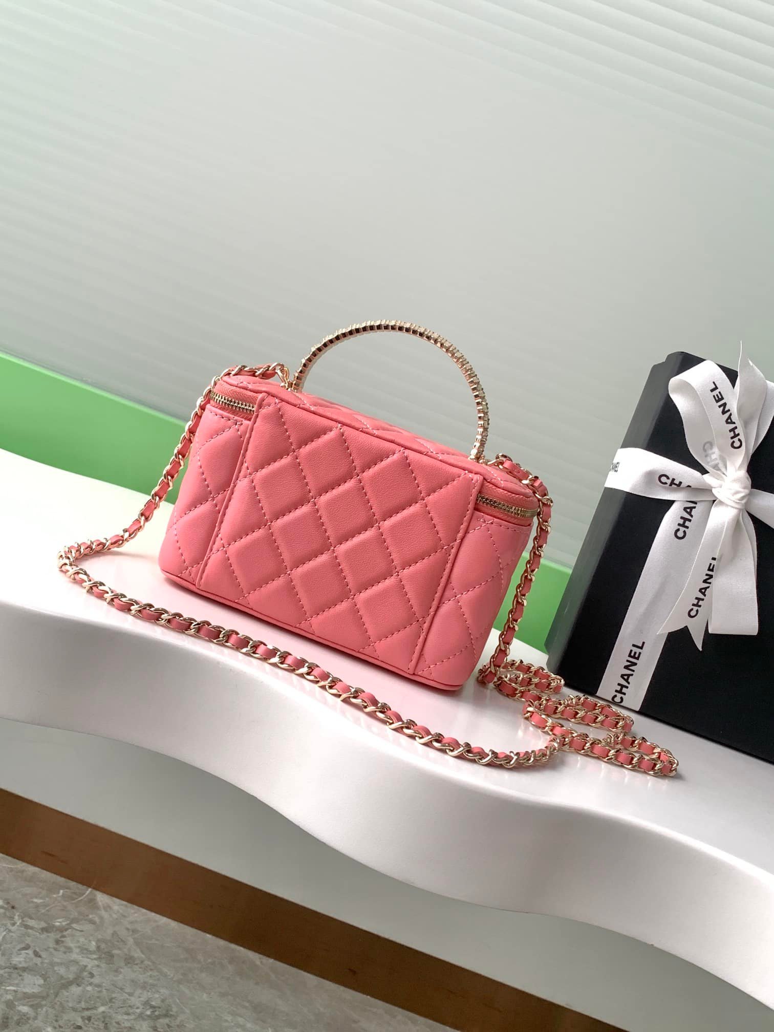 Chanel Bag - RICHARD