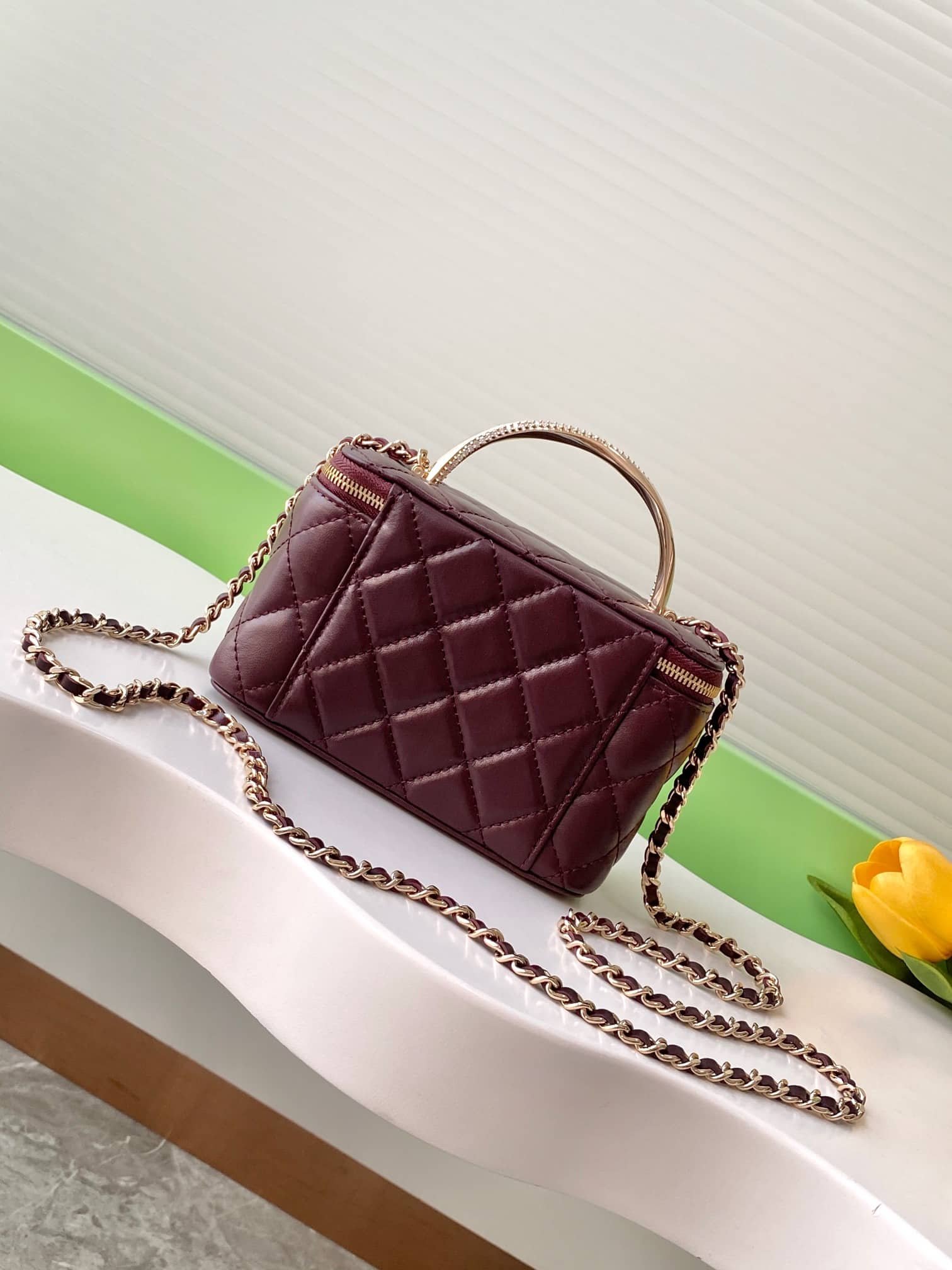 Chanel Bag - RICHARD