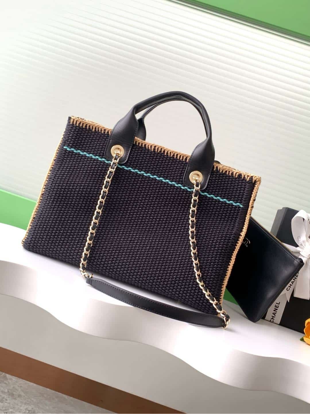 Chanel Bag - RICHARD