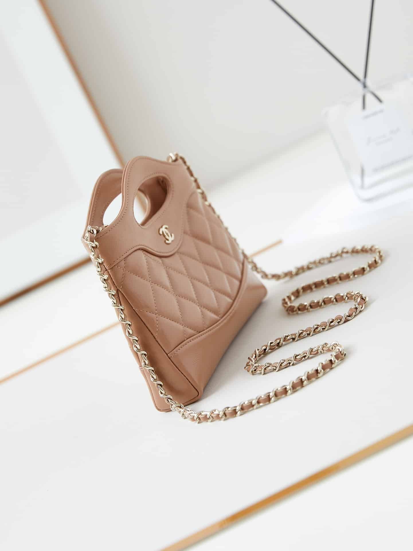 Chanel Bag - RICHARD