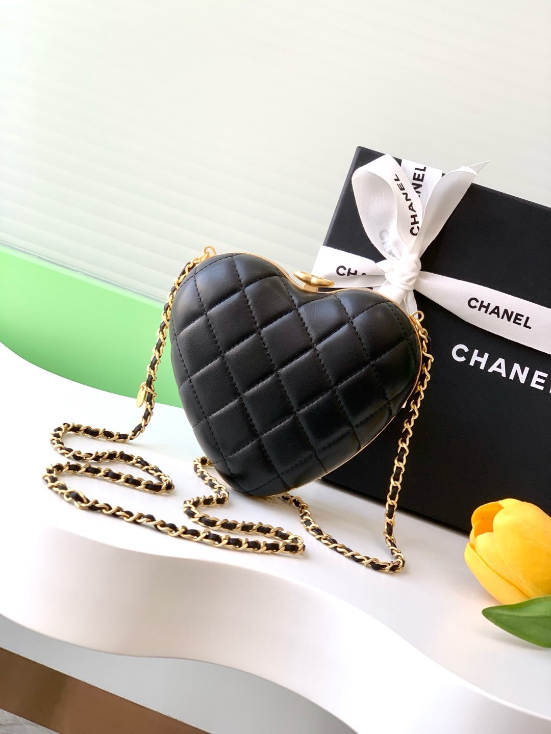 Chanel Bag - RICHARD