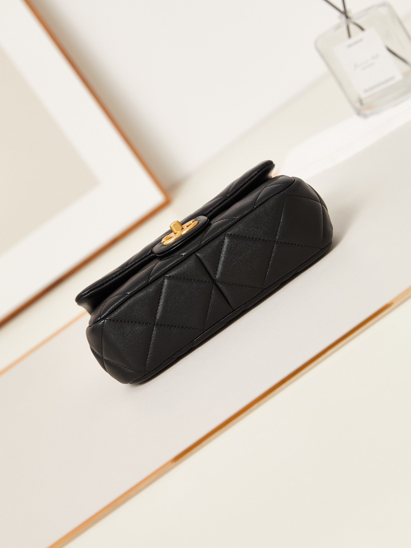 Chanel Bag - RICHARD