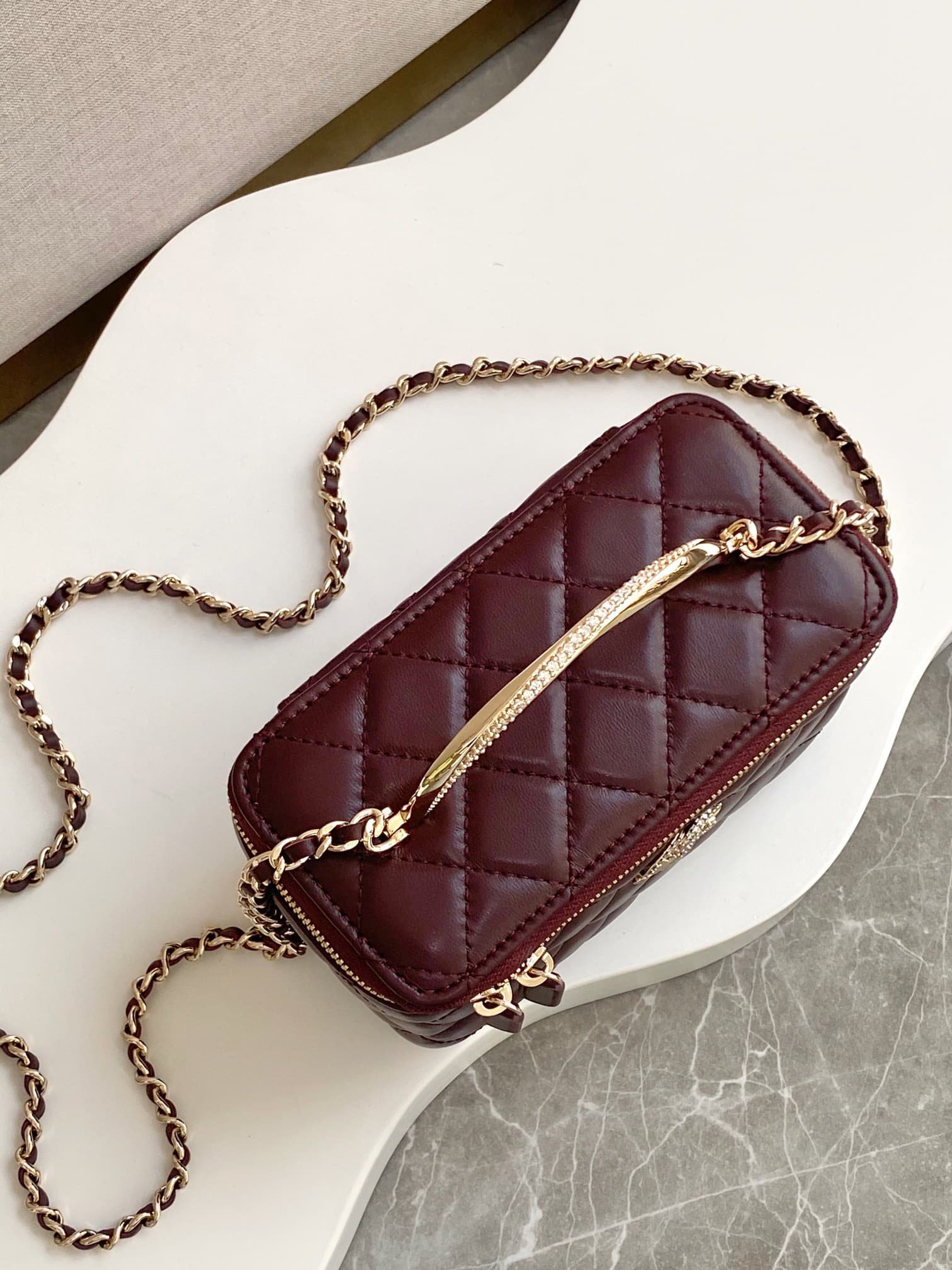 Chanel Bag - RICHARD