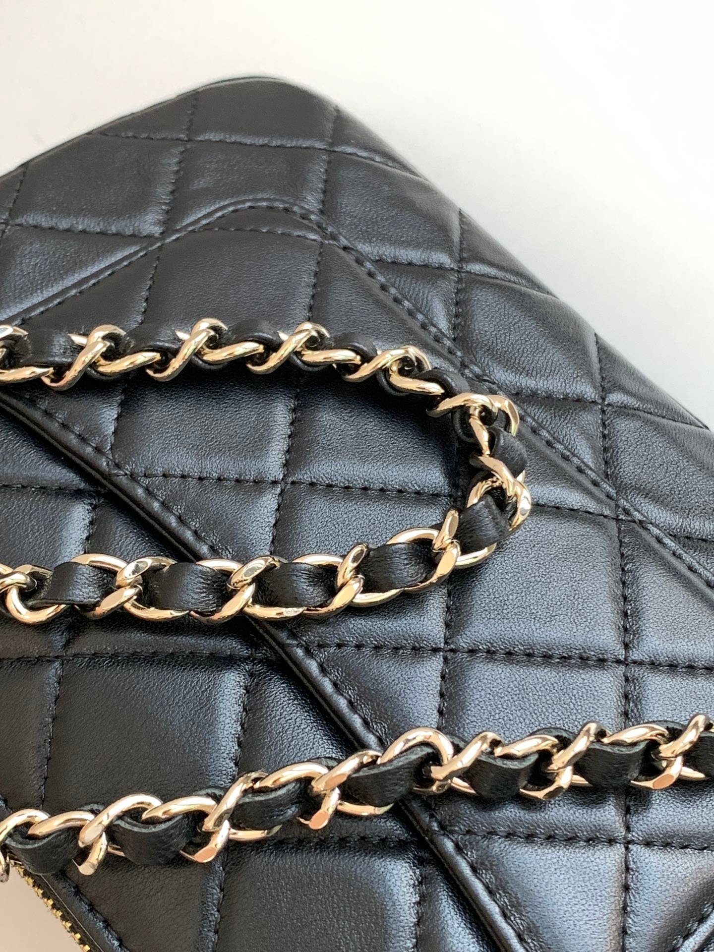 Chanel Bag - RICHARD